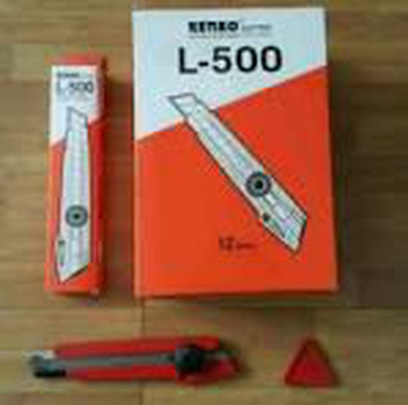CUTTER L500