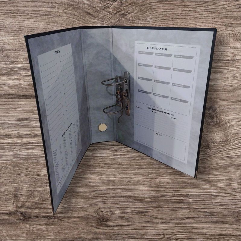 Odner Folio - tipis