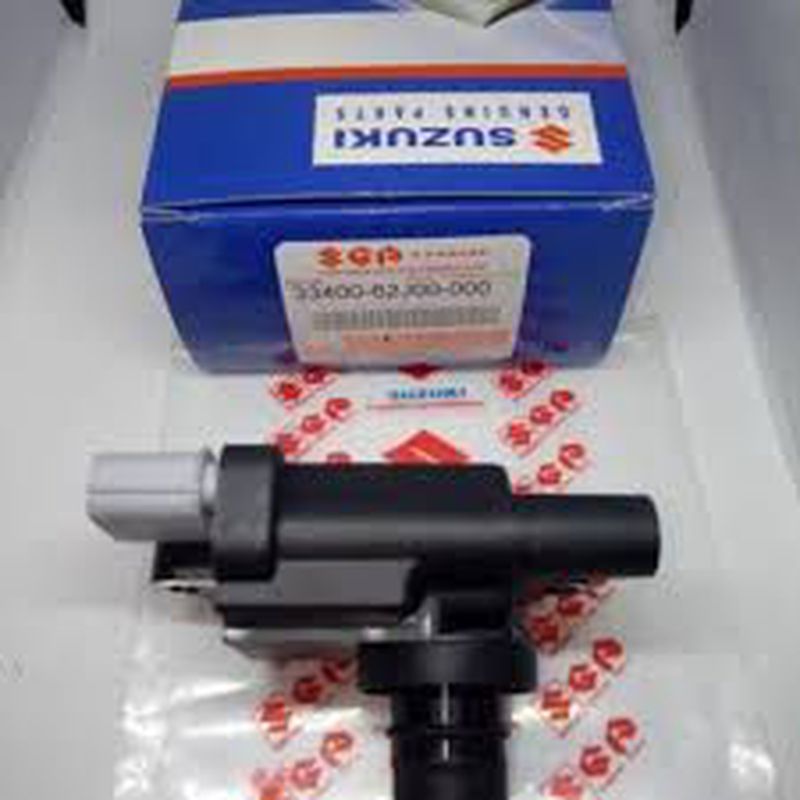 COIL MOBIL APV ASLI