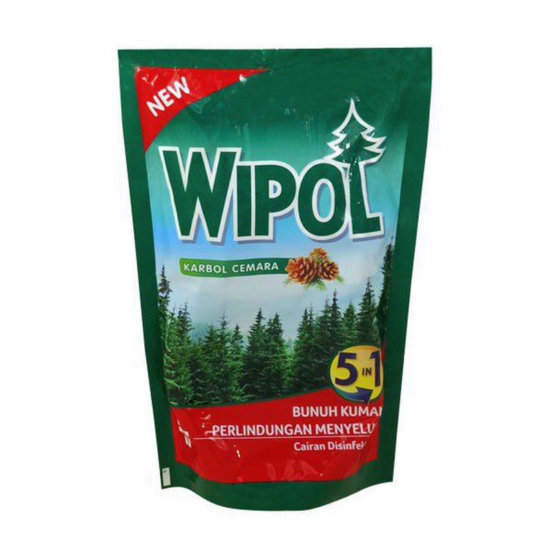 Wipol Karbol 750 ML