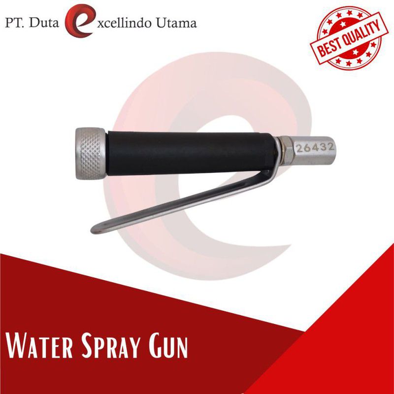 LAUNDRY ACCESSORIES - Water Spray Gun for Pressing Machine