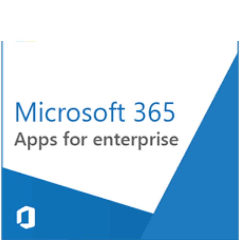 Microsoft Office 365 Apps For Enterprise