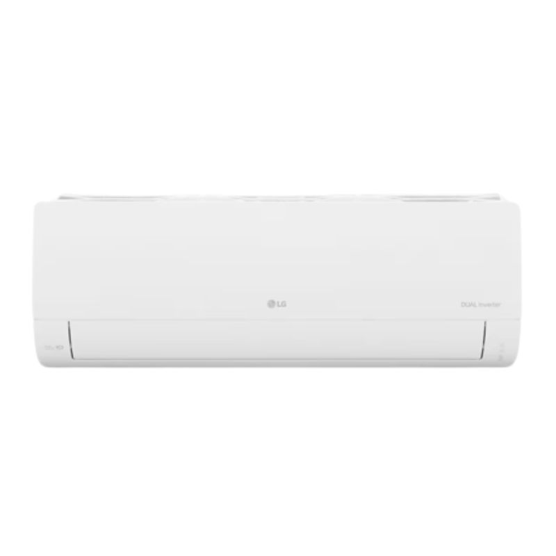 AC LG Inverter 1.5 PK (T12EV5) Include Instalasi