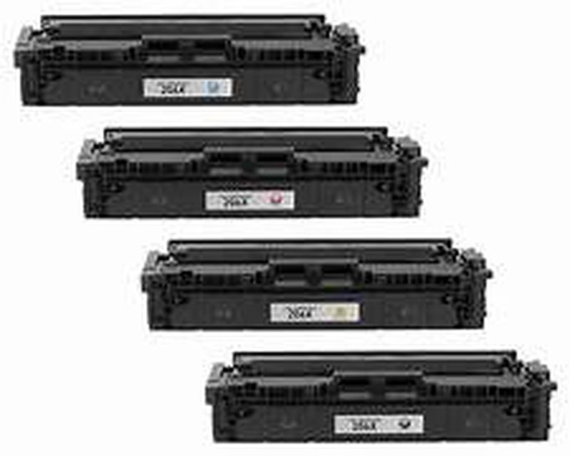 Tinta Toner Hitam
