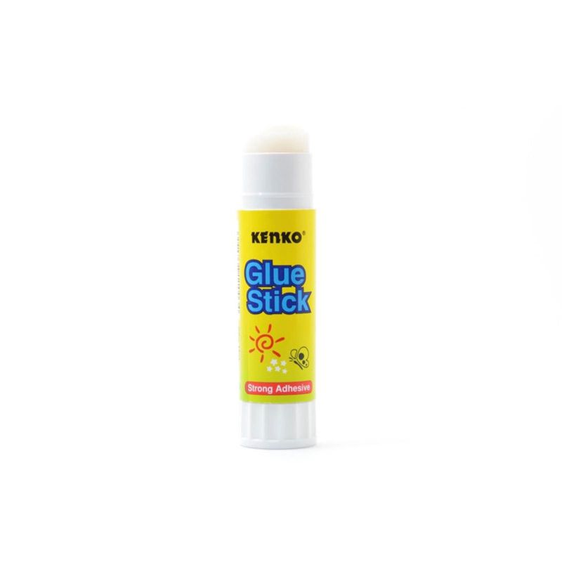 Lem Stick Kenko Besar 25 Gram