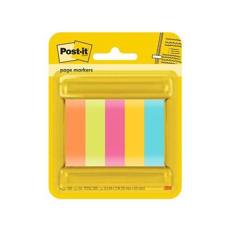 Post it/Stick note kertas kecil