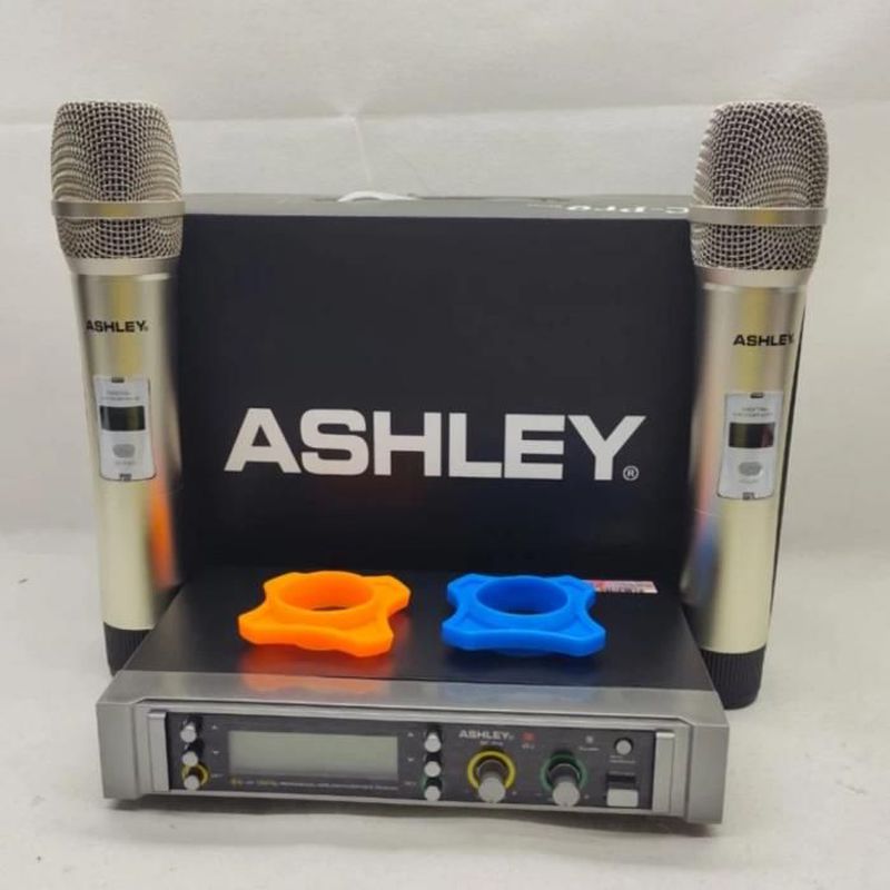 Microphon Wireless Ashley MC PRO Original