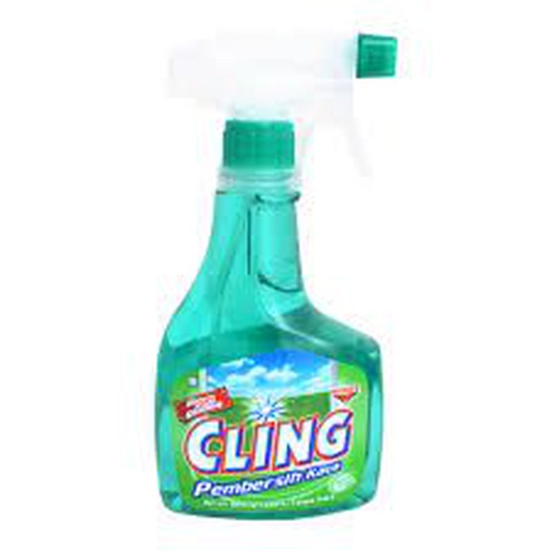 Cling Appel 425