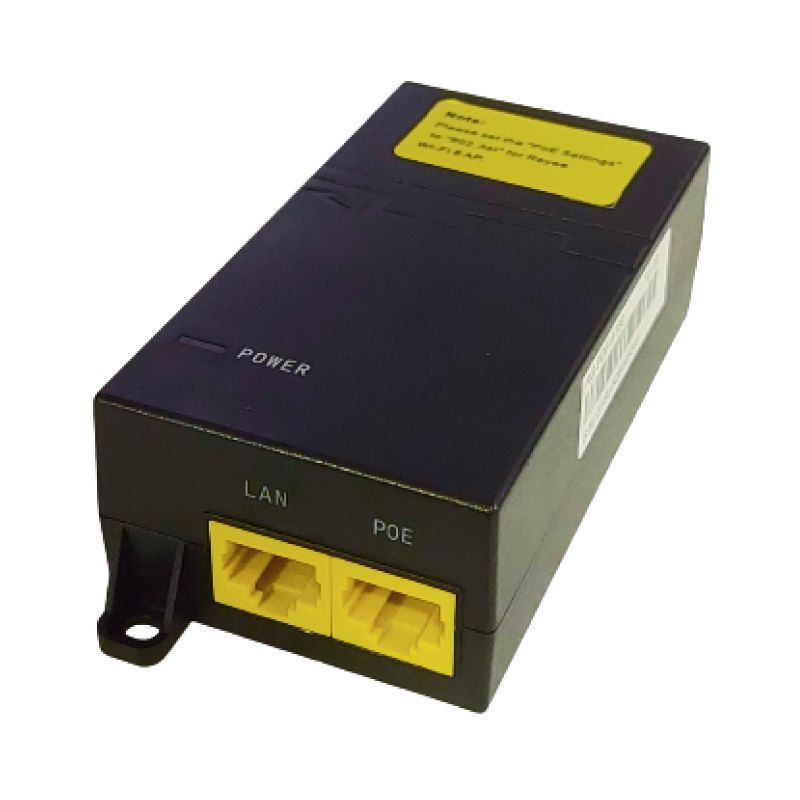 Ruijie Adaptor POE RG-POE-AT30