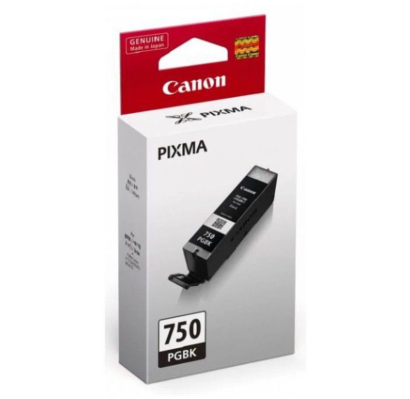 Catridge Canon Pixma 750