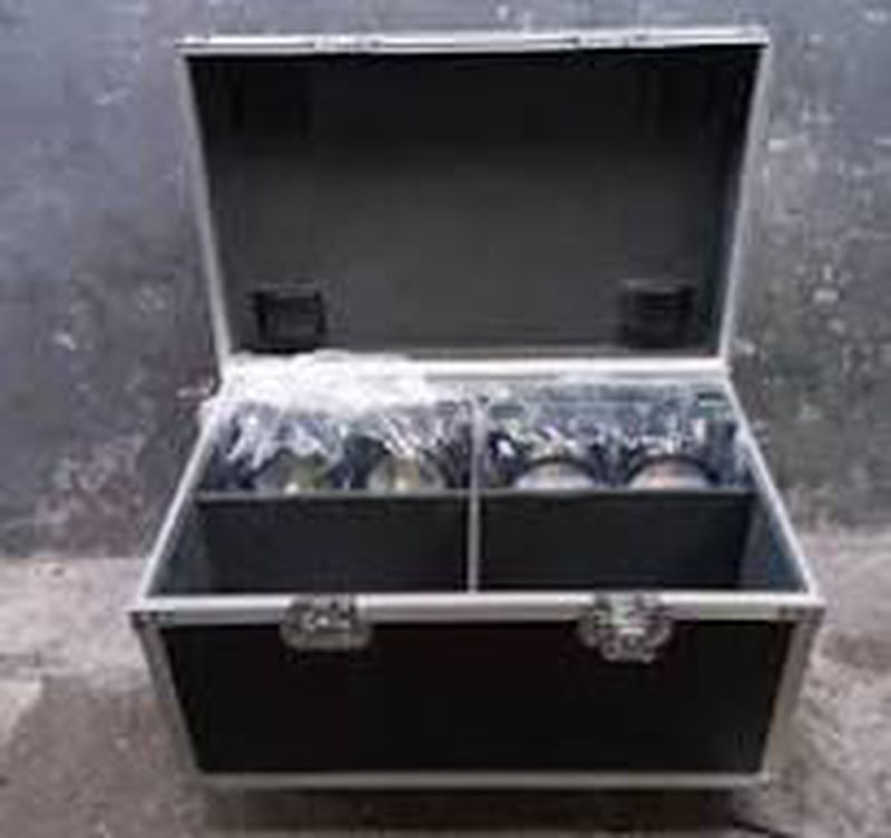 box hardcase lampu minibrute isi 4 tripblok 9mm pakai roda full busa ...