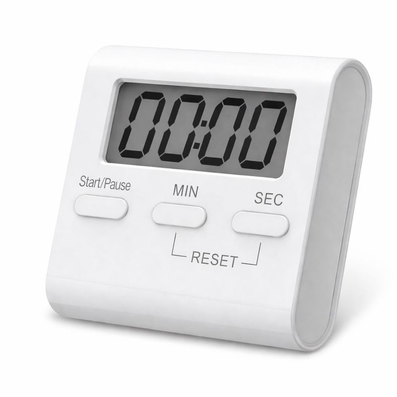 Jasa Pemeliharaan / Preventive Maintenance Digital Timer