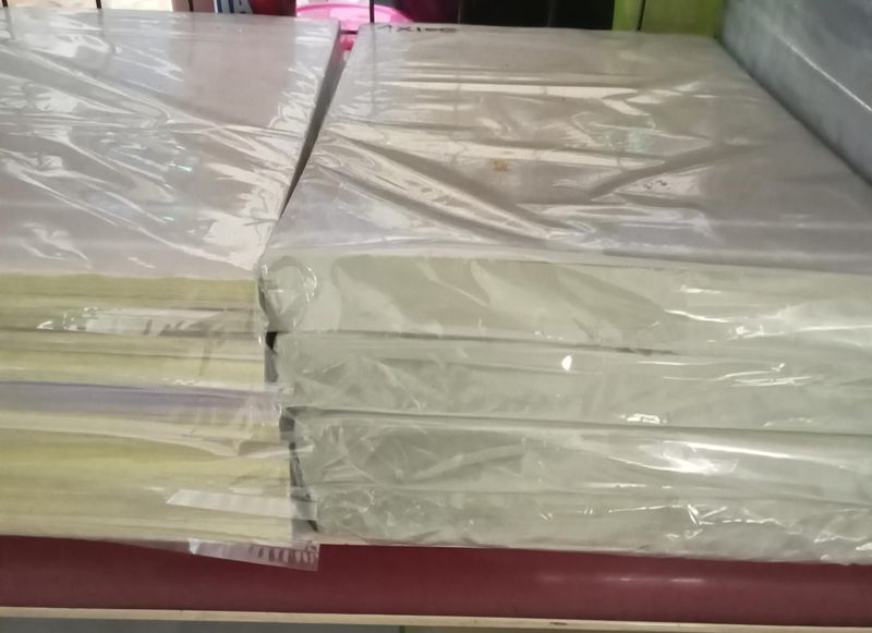 Kertas NCR 4 ply