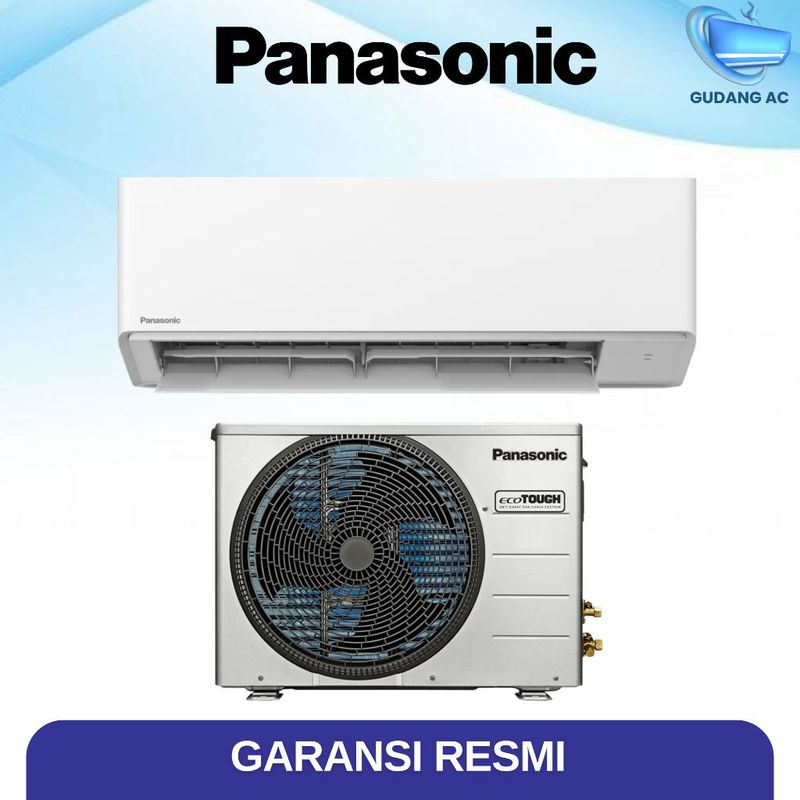 AC Split 2PK Include Jasa Pemasangan