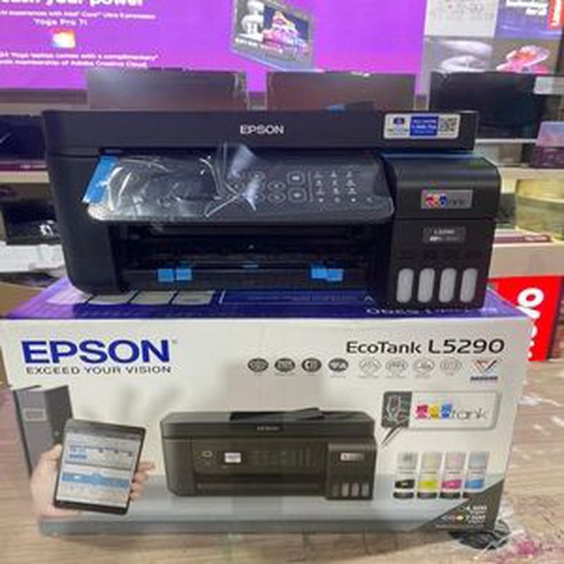 Printer Epson L 5290