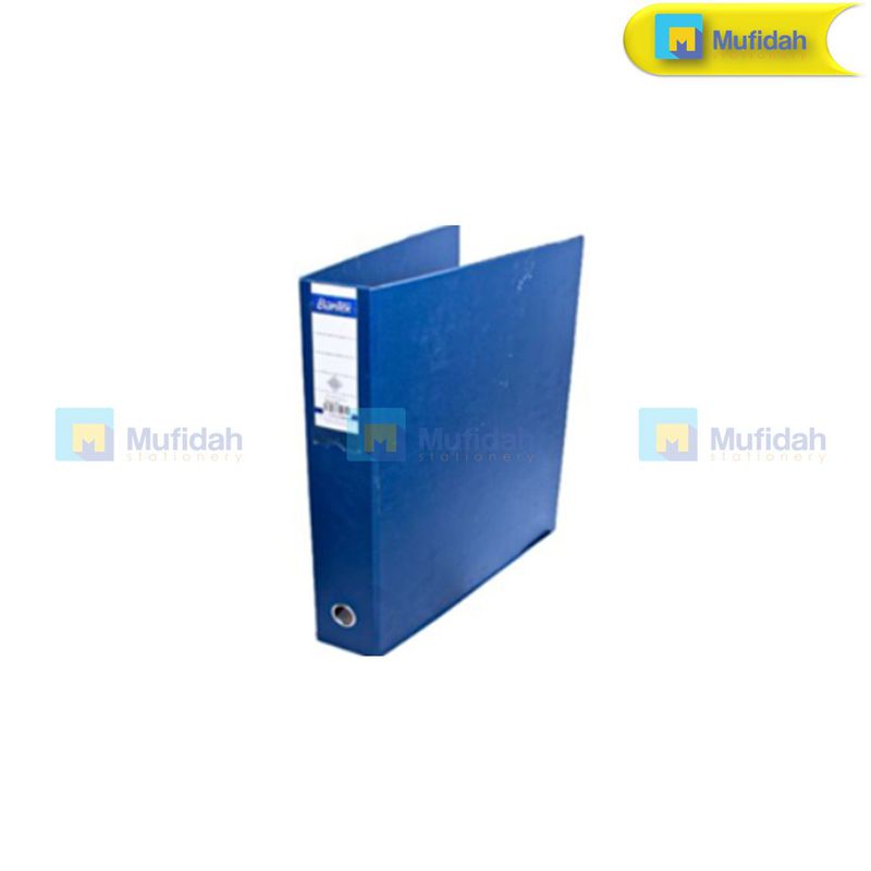 BANTEX ODNER A3 BLUE 1467 01