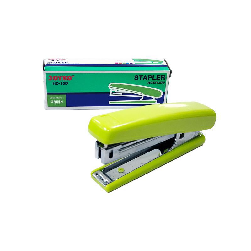 Staples Joyko HD 10D