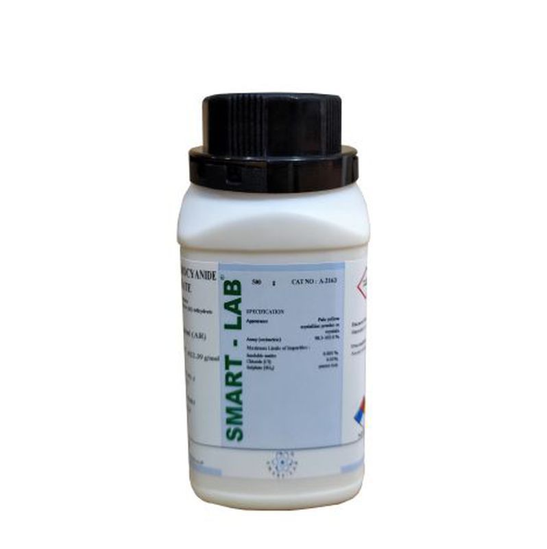 Potassium Chloride AR 1 kg SMARTLAB