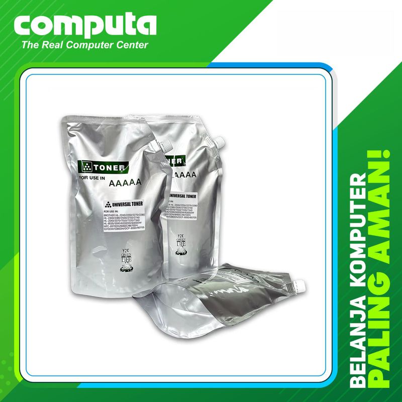 Refill Toner Printer Laserjet