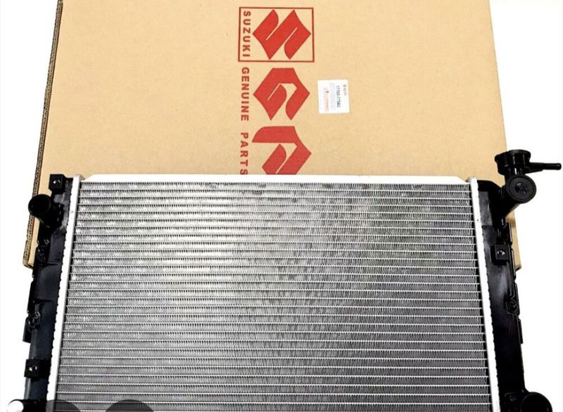 Radiator apv / carry