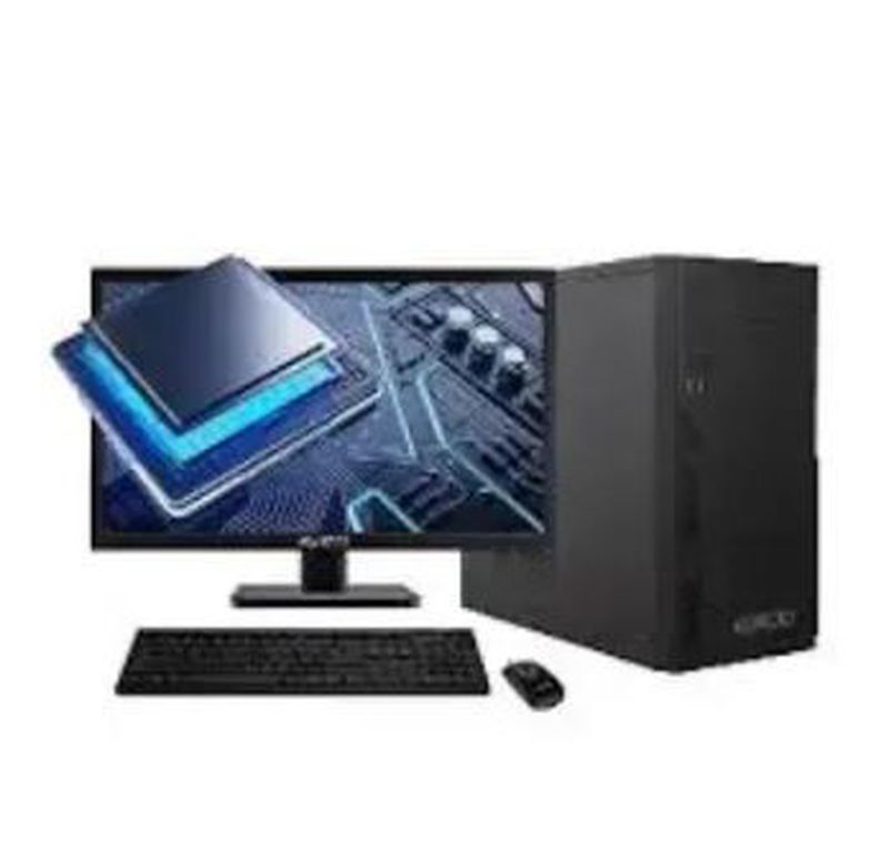 AXIOO MyPC Pro M7 (16N5-22)