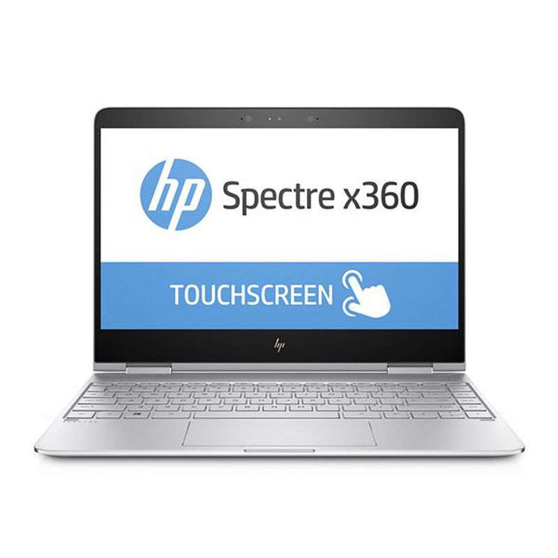 HP Convertible Notebook Spectre X360 13-ac050TU - 13.3 Inci - Intel ...