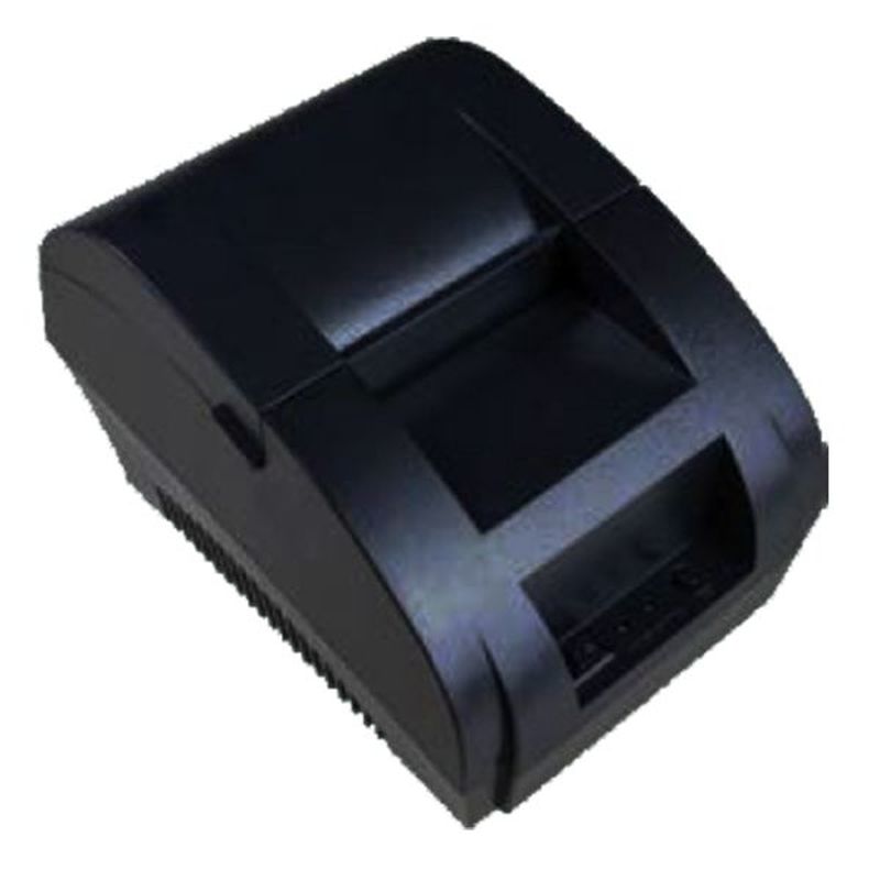 Skyline Thermal Printer 58 - 58 mm - Hitam