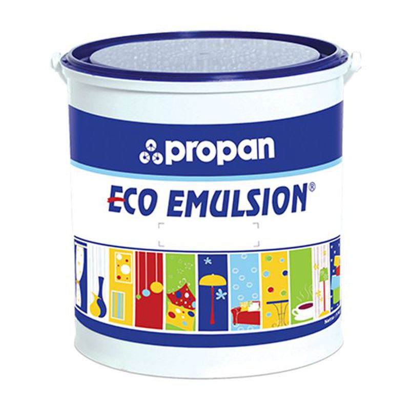 Propan Eco Emulsion EE-4010 - 25 kg - Lake Stone 8119