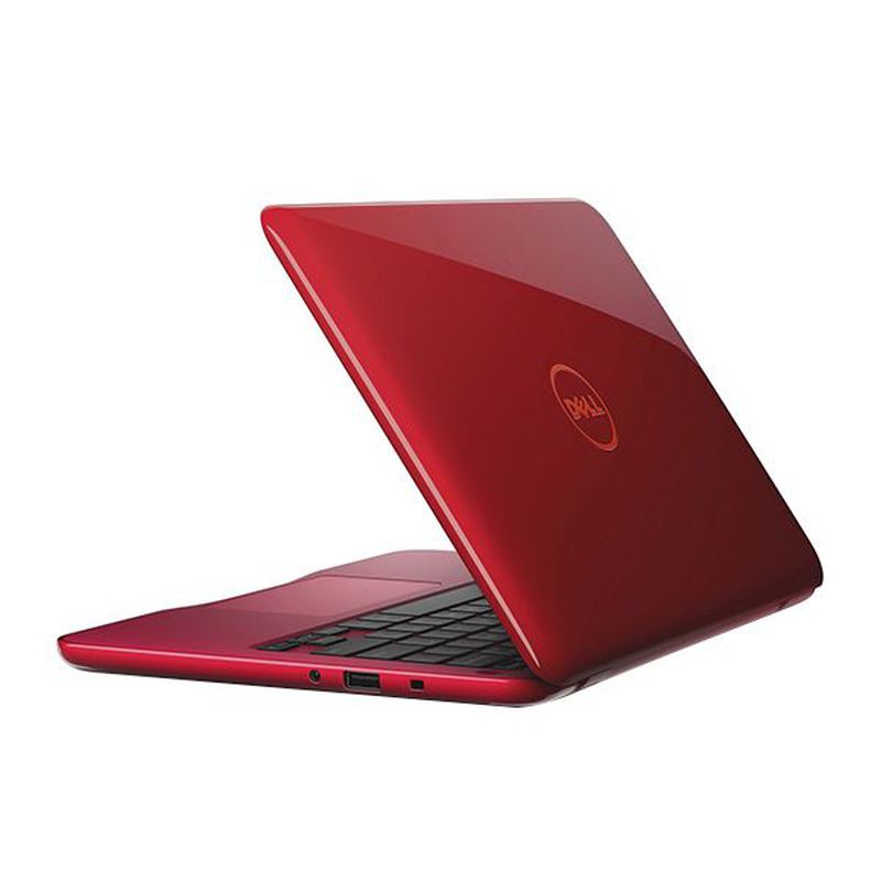 Dell Notebook Inspiron 3162 - 11.6 Inci - Intel Celeron N3060 - 2 GB ...