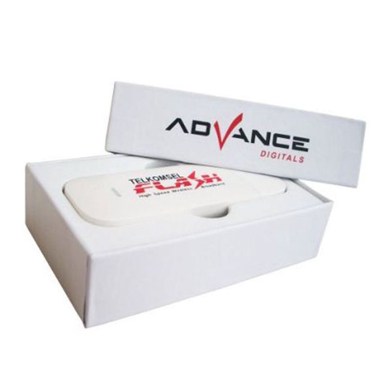 Advance Modem USB Wifi DT-100 - 100 Mbps - Putih