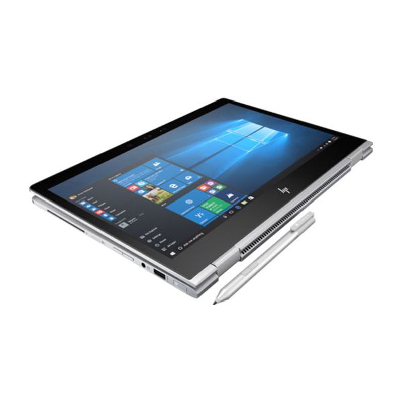 HP Convertible Notebook EliteBook x360 1030 G2 - 13.3 Inci - Intel Core ...