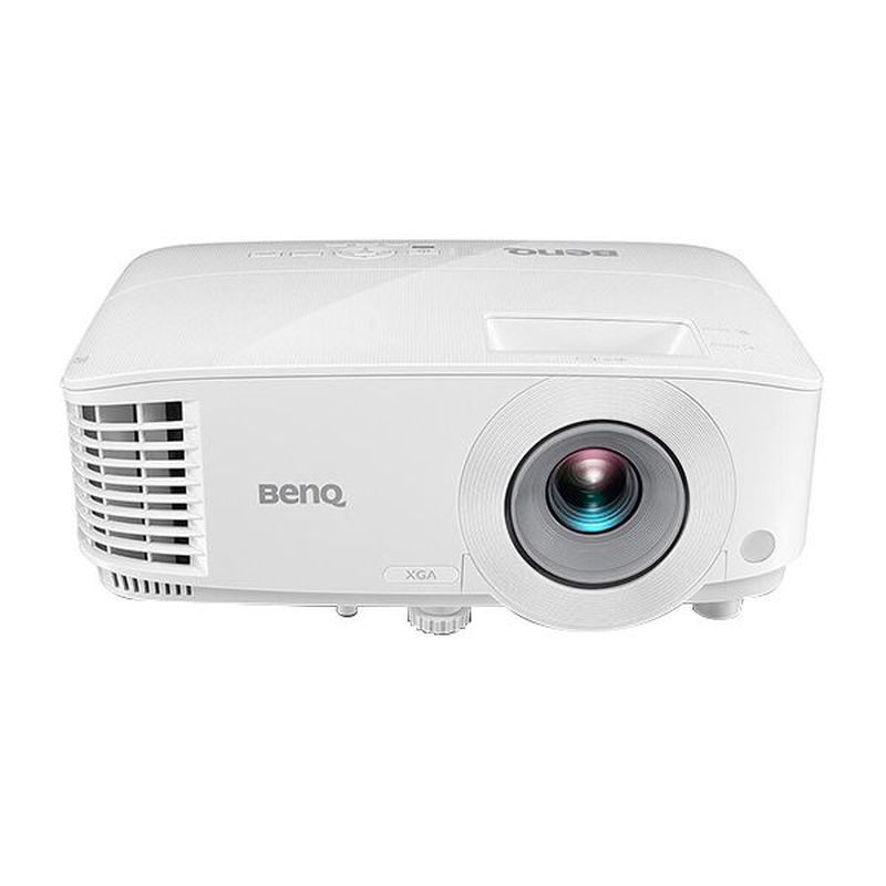 BenQ XGA DLP Wireless Business Projector MX604 - 3600 Lumens - Putih