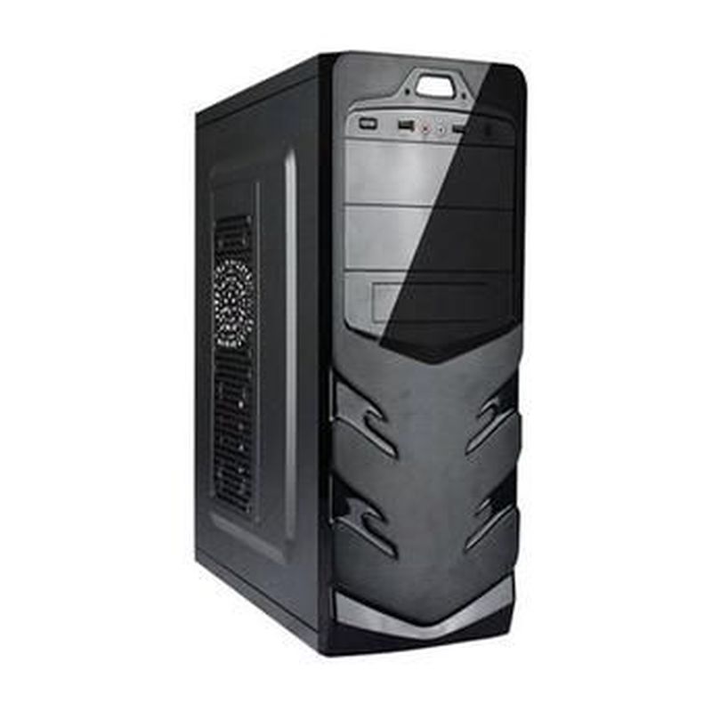 ECS Desktop PC Server Lab - Intel Core i5-4460 - 8 GB RAM - 1 TB ...