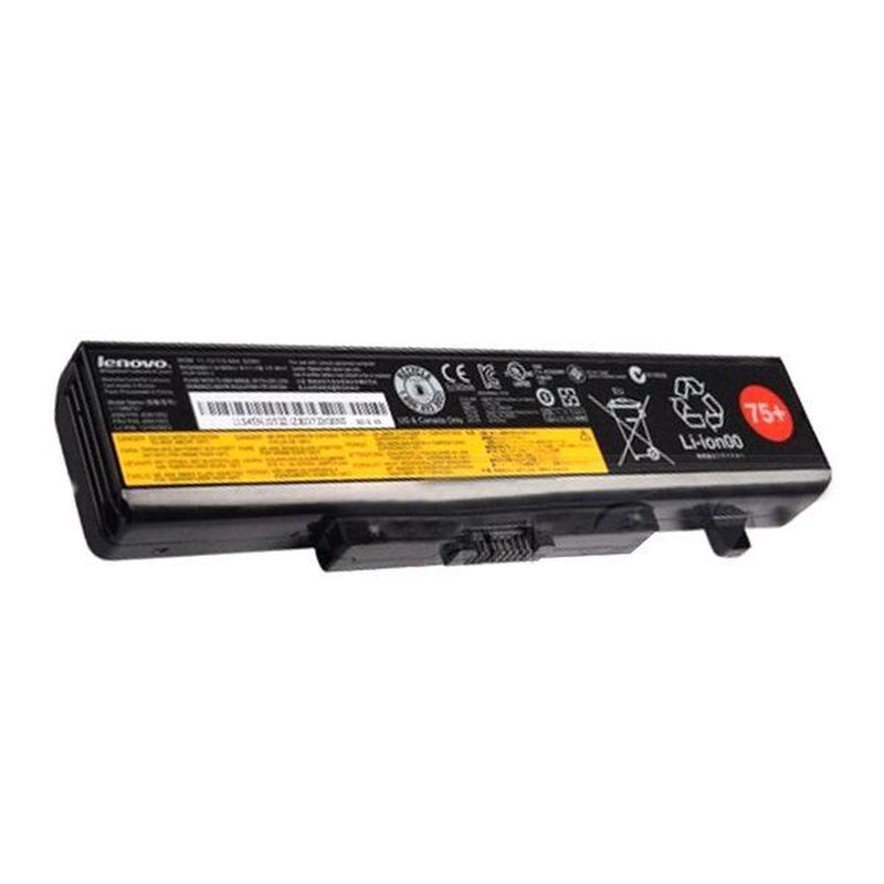 Lenovo Laptop Battery ThinkPad E440 - 10.8 V - 4.8 Wh - Hitam