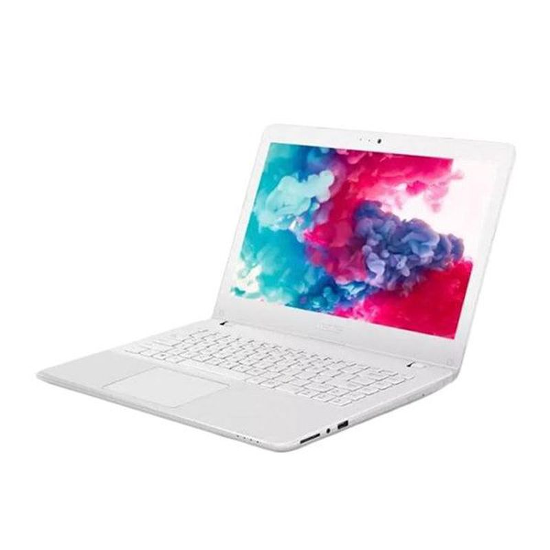 Asus Notebook A442UR-GA044T - 14 Inci - Intel Core i5-8250U - 4 GB RAM ...