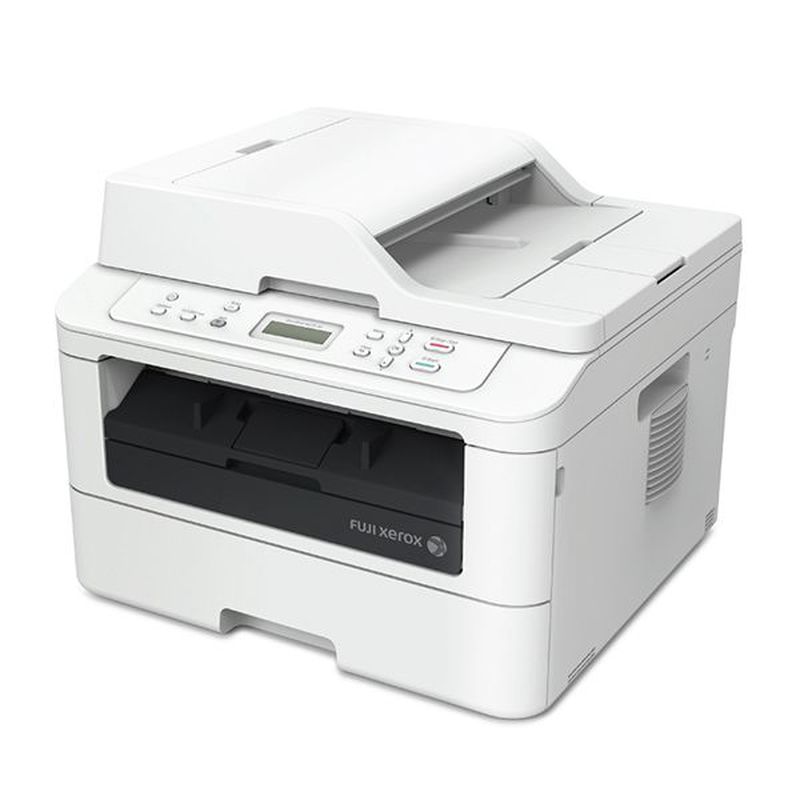Fuji Xerox Printer DocuPrint M225 DW - Multifungsi - Wireless - USB ...