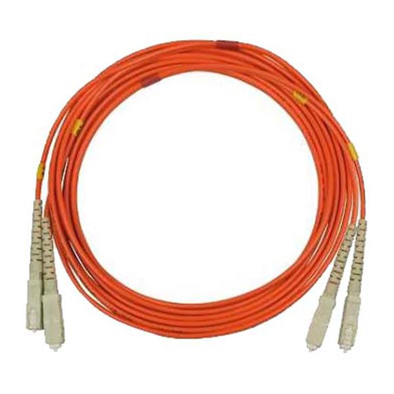 Schneider SC-SC DPX Sm Patch Cord DFXCD1SCSC02 - 2m
