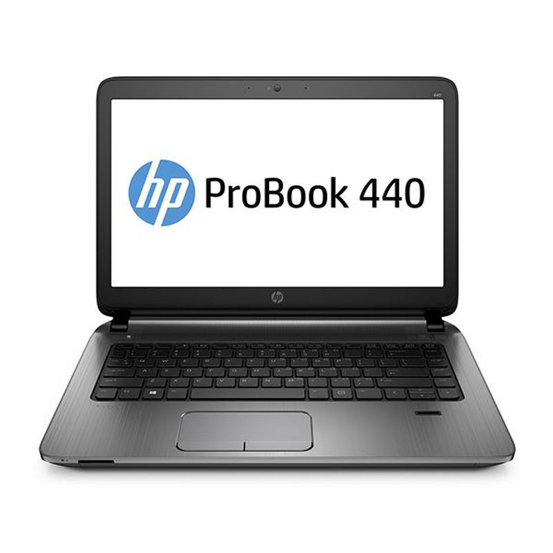 HP Probook 440 G3 - 14 Inci - Intel Core i5-6200U - 4GB RAM - 1TB HDD ...