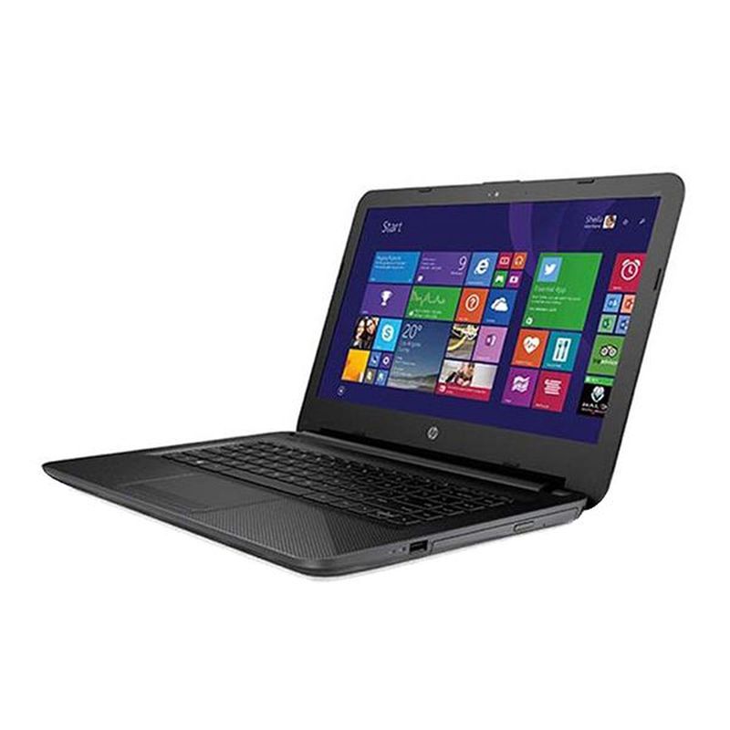 HP Notebook 240 G6 - 14 Inci - Intel Core i5-7200U - 4 GB RAM - 1TB ...