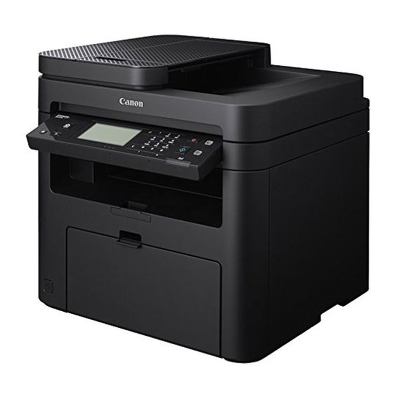 Canon Multifunction Printer imageCLASS MF217w - Hitam