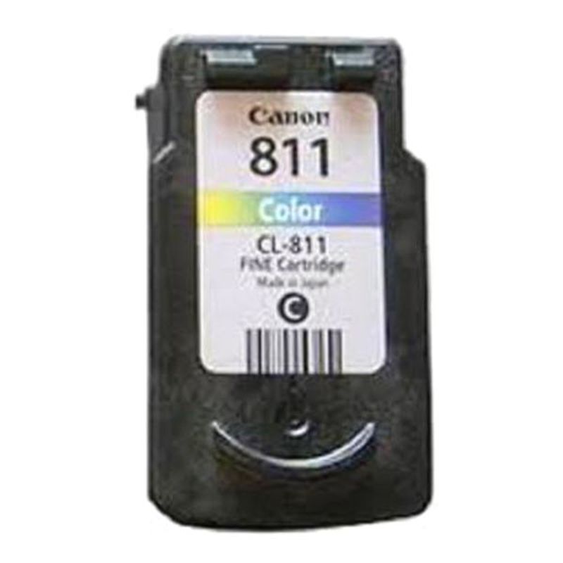 Canon CL-811 Colour Catridge