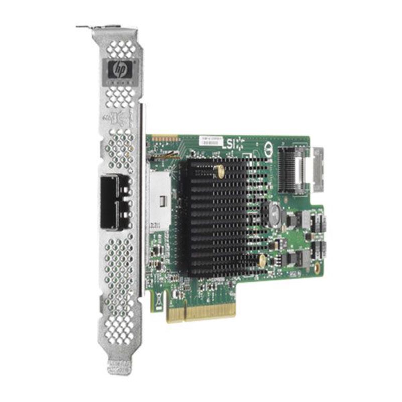 HP Host Bus Adapter H222 - 650926-B21