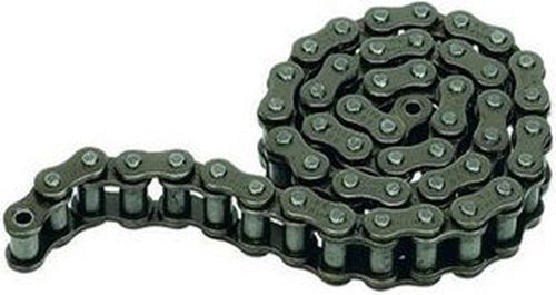 Hitachi Roller Chain RS40 - Hitam - Hitam