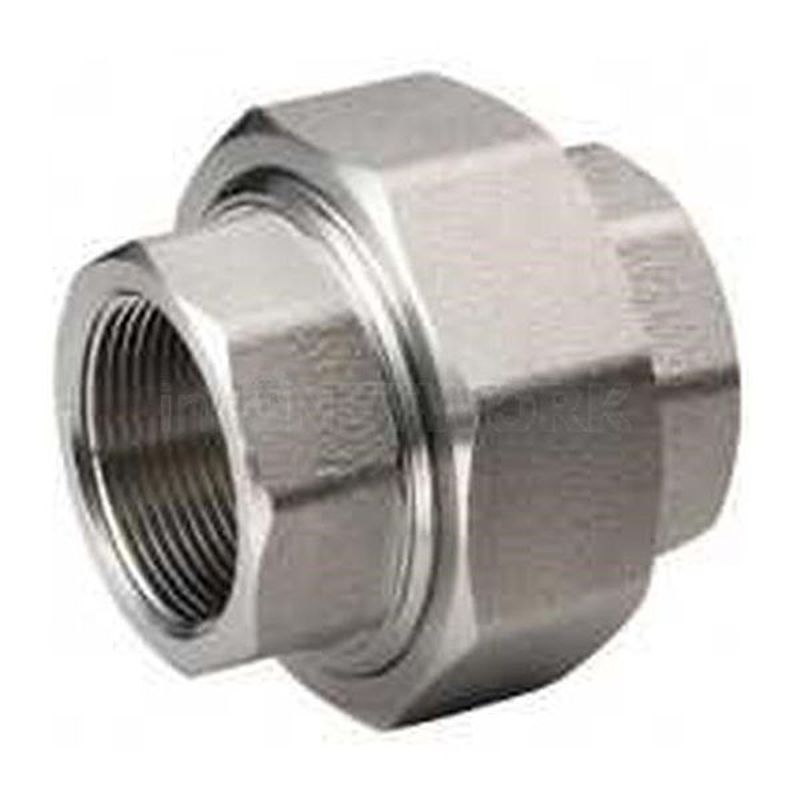 OEM Water Mur - 1 1/4 Inci - Silver - Silver
