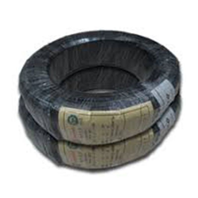 Jembo Cable Control NYAF 0.75 mm - Hitam - Hitam