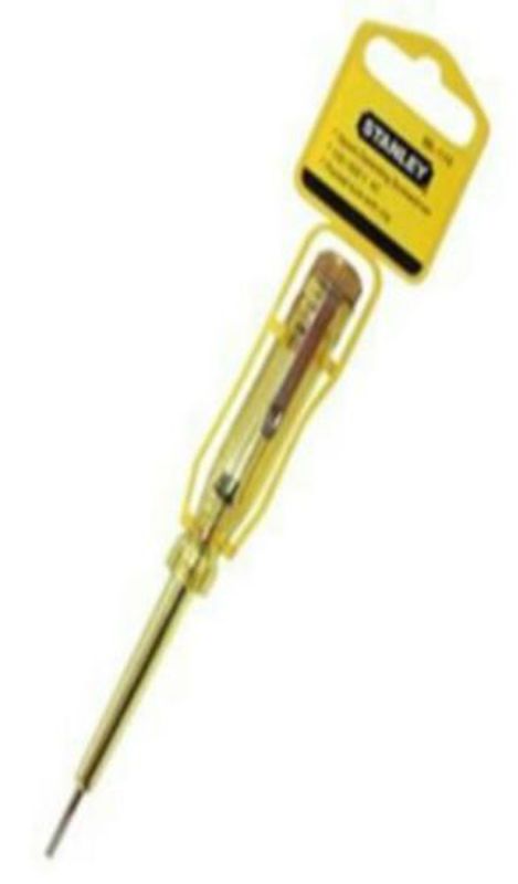 Stanley Tespen - Kuning - Kuning