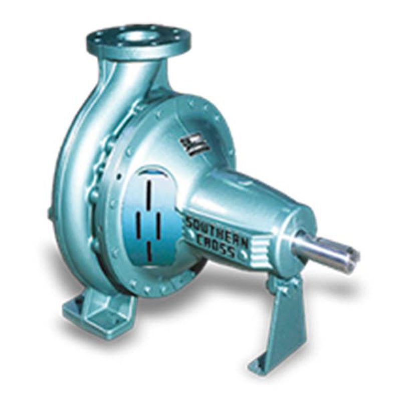 Southern Cross Head Pompa Sprinkler - Warna Campuran - Campuran