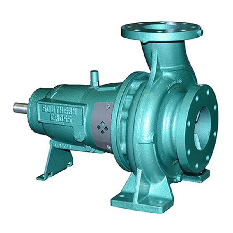 Southern Cross Dinamo Pompa Sprinkler - Warna Campuran - Campuran