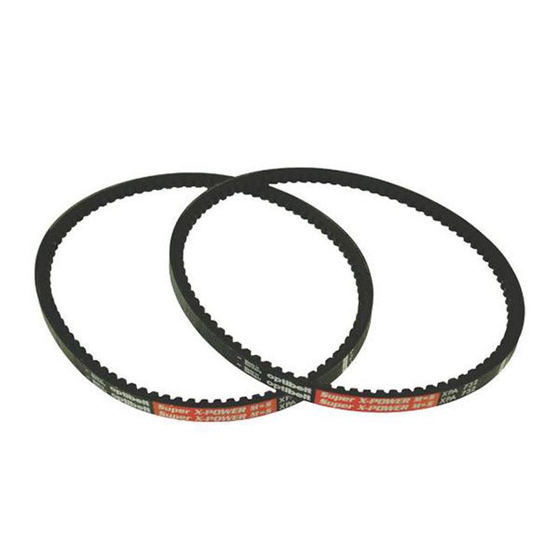 Optibelt V-Belt XPB 2150 - Hitam - Hitam