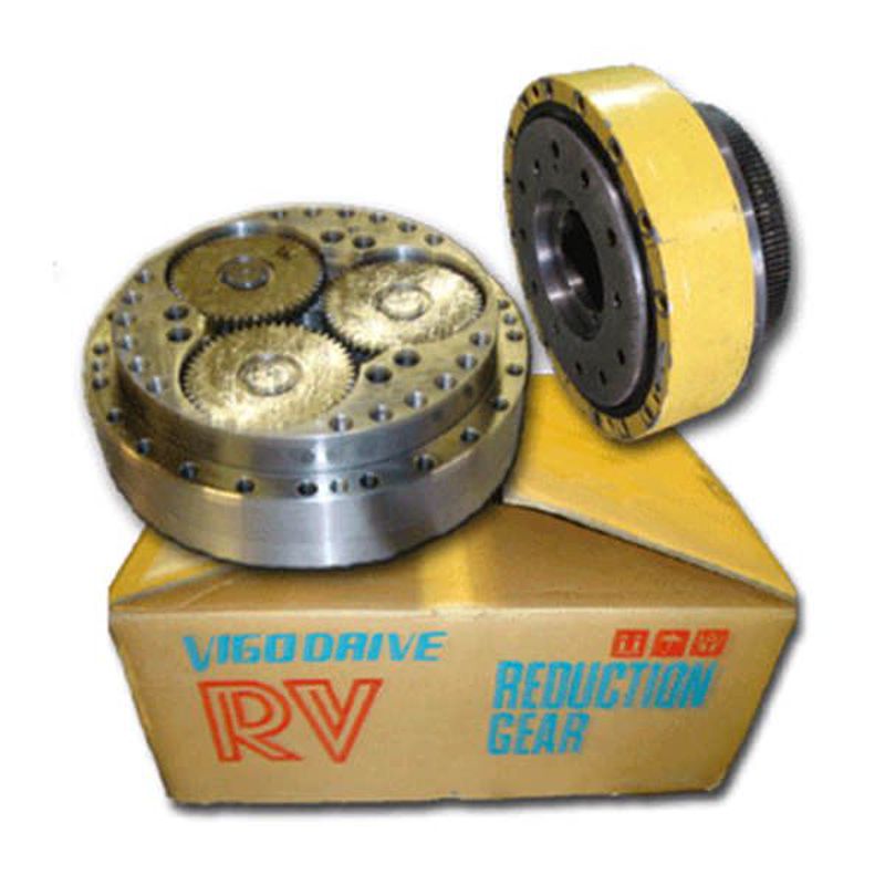 Fanuc Reducer A97L-0218-0813#120C - Warna Campuran - Campuran